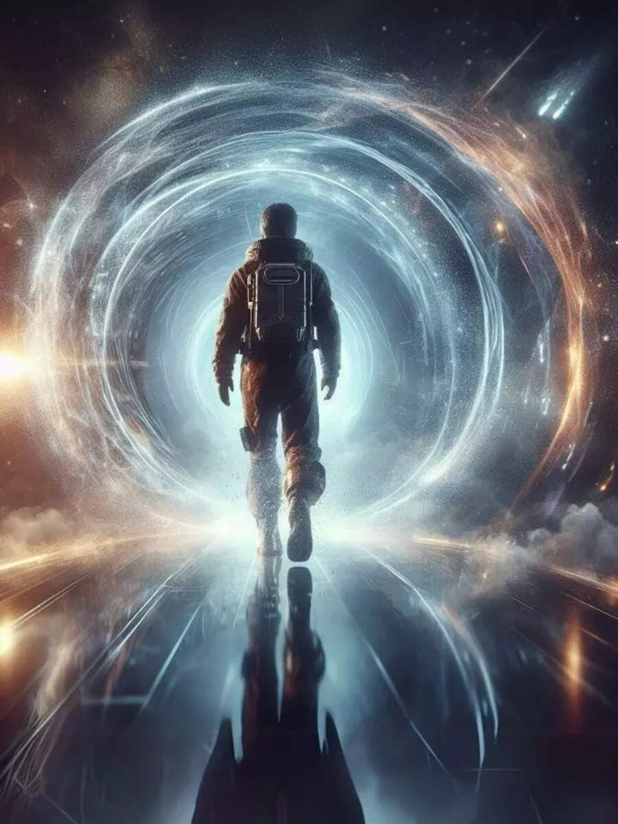 Is Time Travel Possible? NASA Explains | Times Now