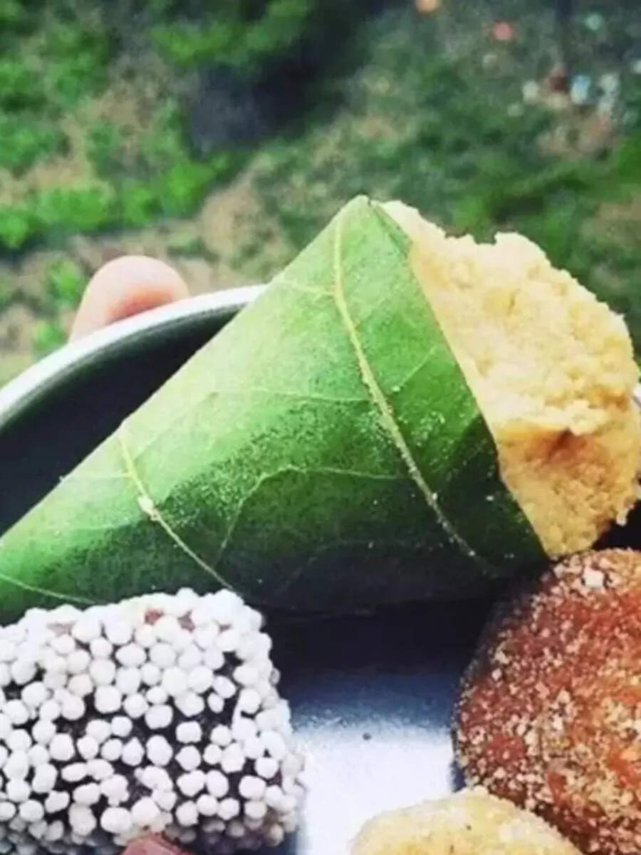 Uttarakhand Famous Sweet is Bal Mithai from Almora, PM Narendra Modi ...