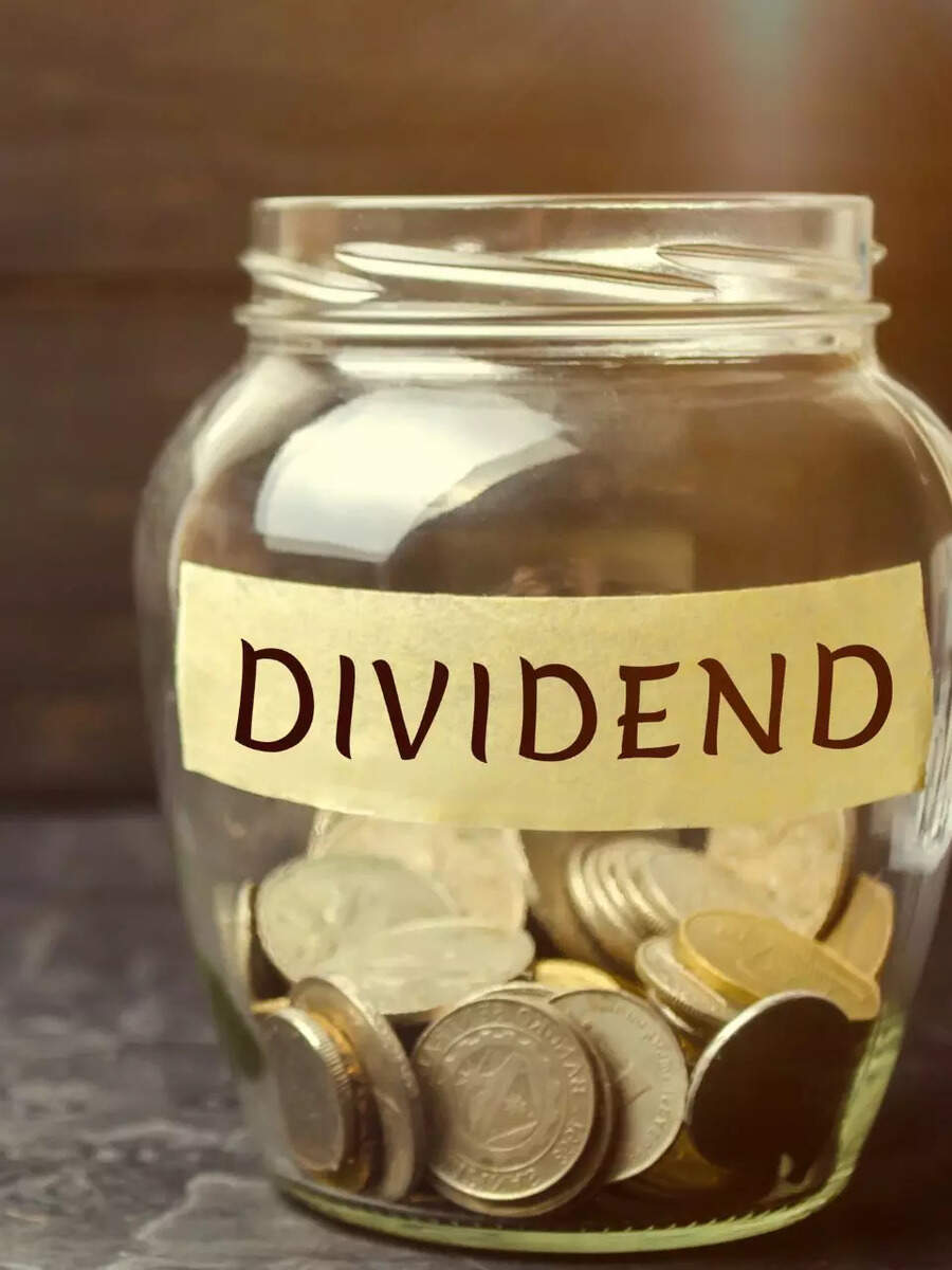 PSU stocks with high dividend yields - FULL LIST | ET Now