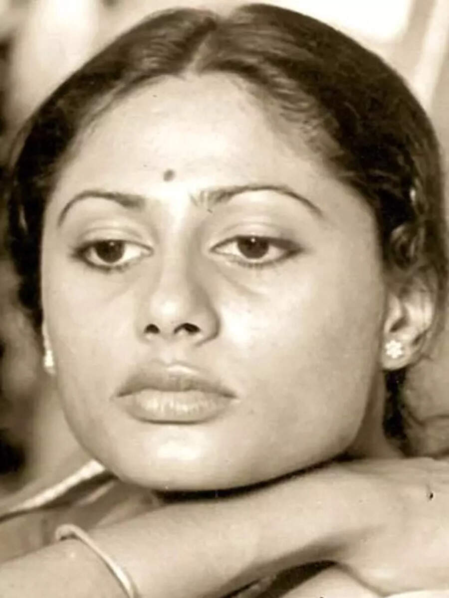 Smita Patil's MOST Underrated Films | Times Now