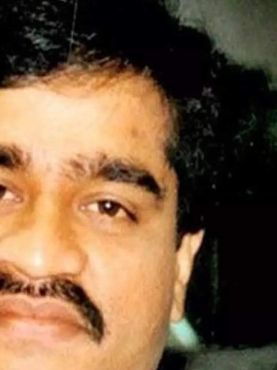 9 Most-Wanted Criminals In India | Times Now