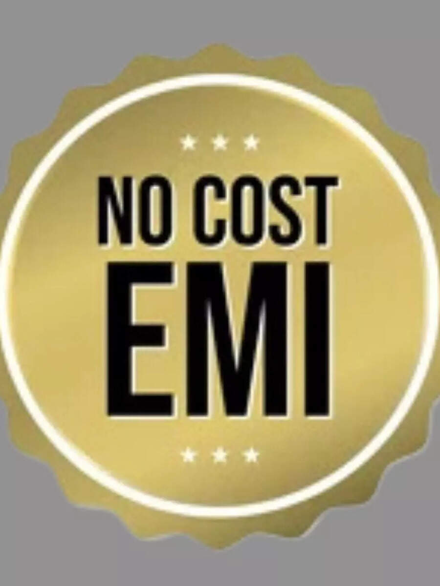 Zero-cost EMI: Advantages and disadvantages - Take a look | ET Now