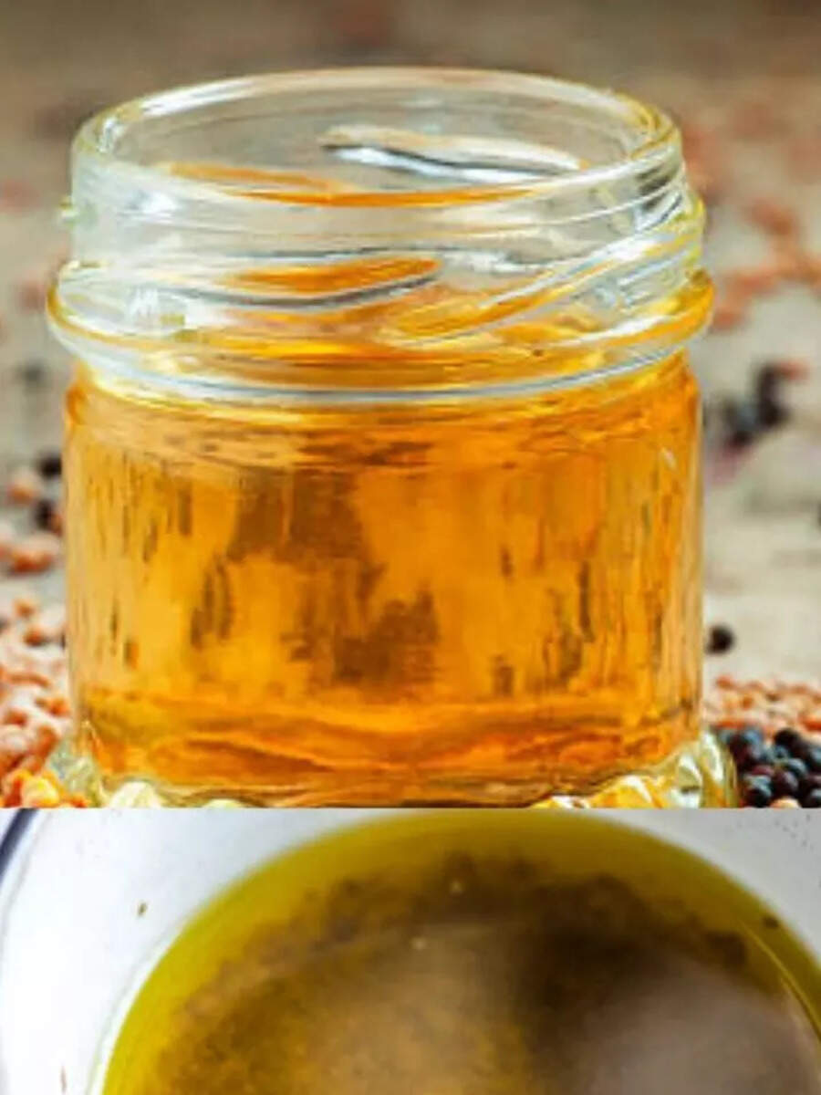 how to identify the purity of mustard oil | Times Now Navbharat