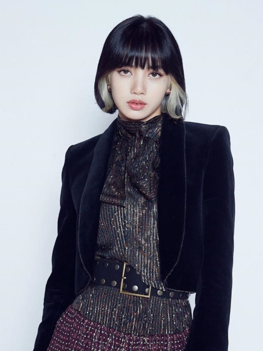 10 Looks That Prove Blackpink’s Lisa Is A Fashion Icon | Times Now
