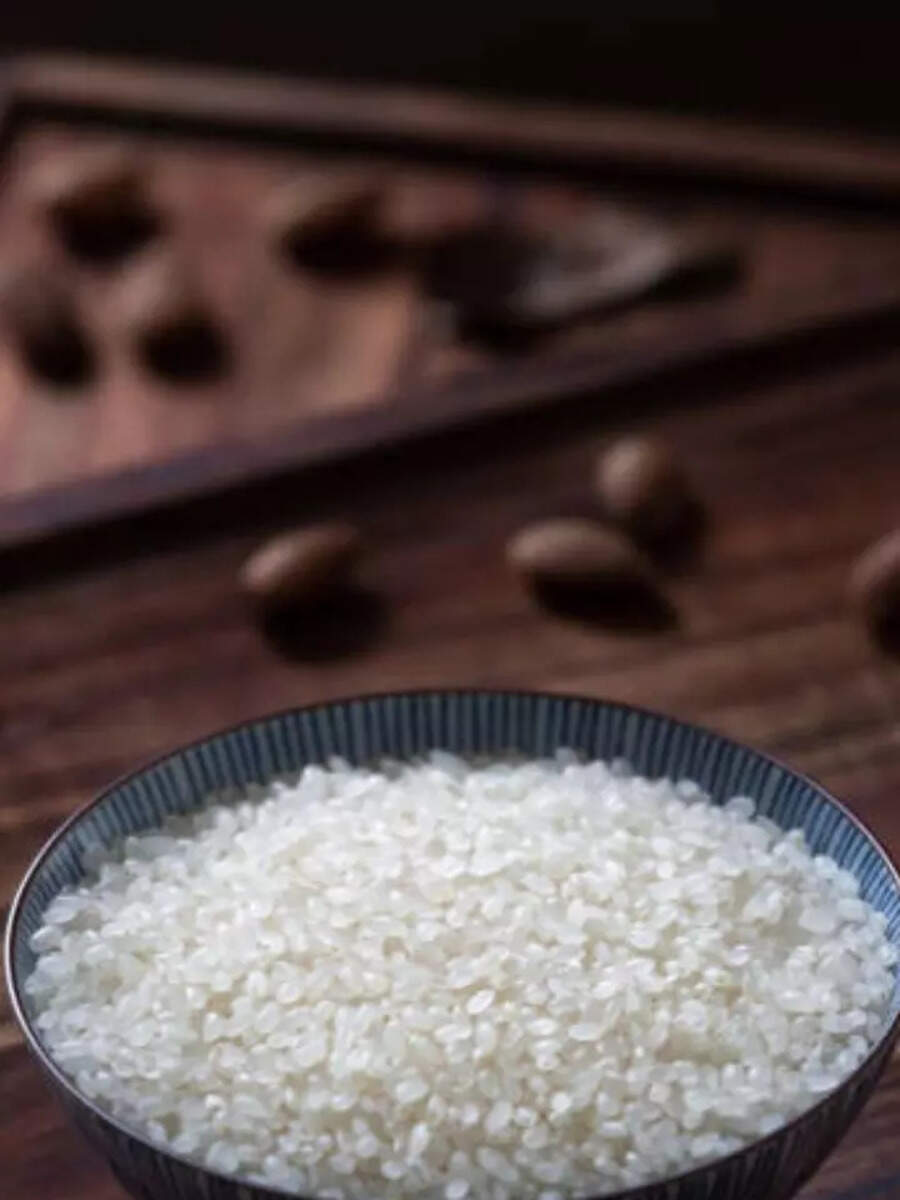 Navratri Weight Loss: Here’s Why Samak Rice Is Good For You | Times Now