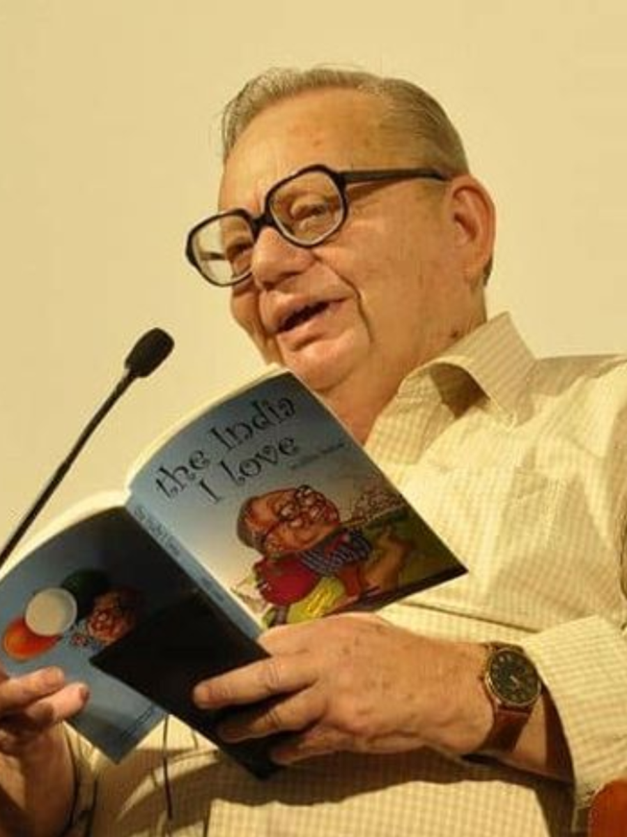 Famous Indian Authors You Must Read | Times Now