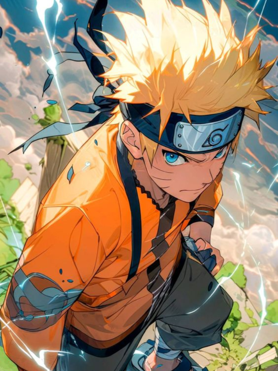 8 Inspiring Naruto Quotes on Life, Friendship and Success | Times Now