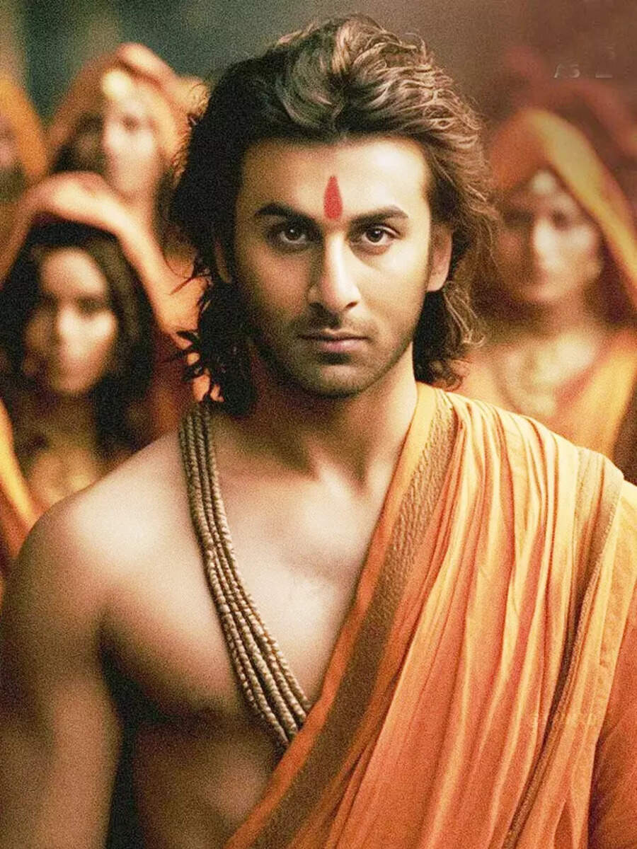 Ranbir As Ram, Sai Pallavi As Sita, Yash As Ravan: AI Imagines Ramayana ...