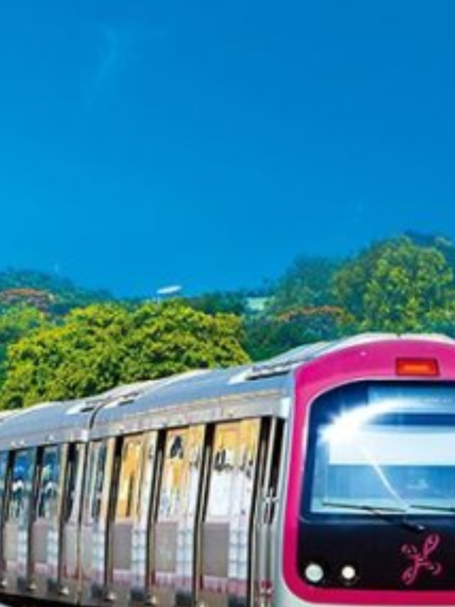 Namma Metro Turns 12; 10 Lesser Known Facts You Need To know | Times Now
