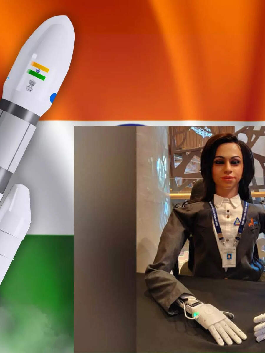 ISRO Gaganyaan Mission Budget: Cost, Companies Involved in India's 1st ...