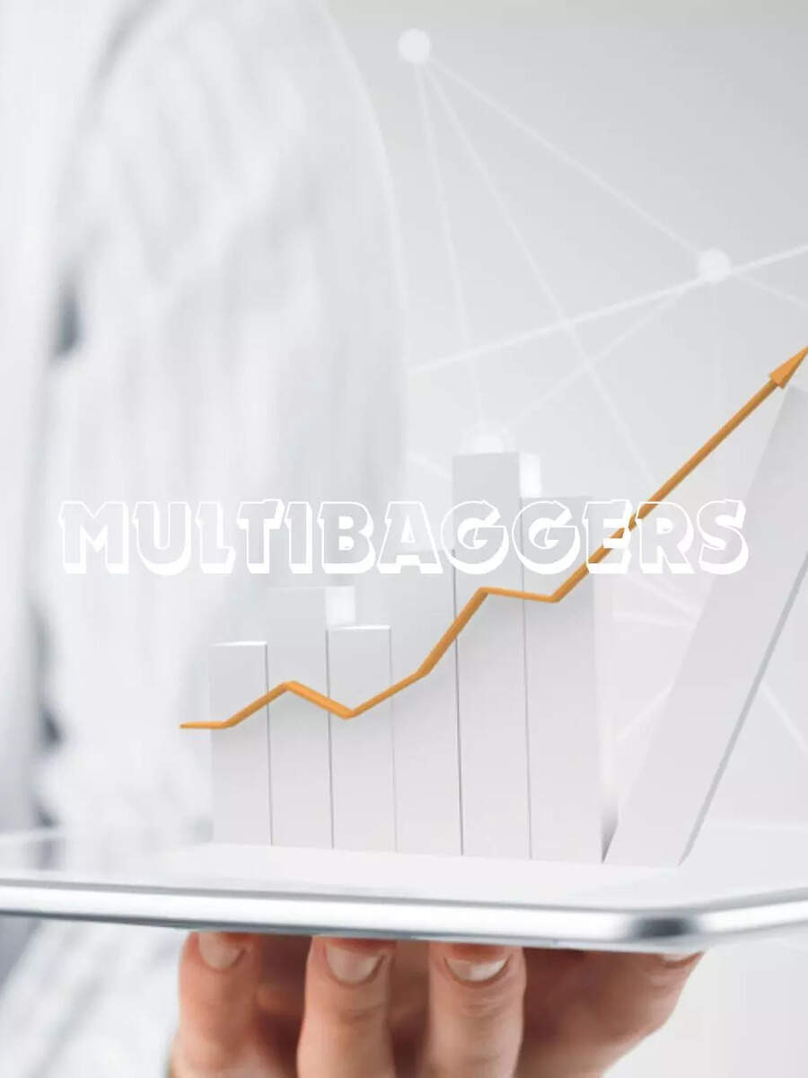Up to 231% MULTIBAGGER RETURNS in 2023! 5 stocks added by over 20 ...