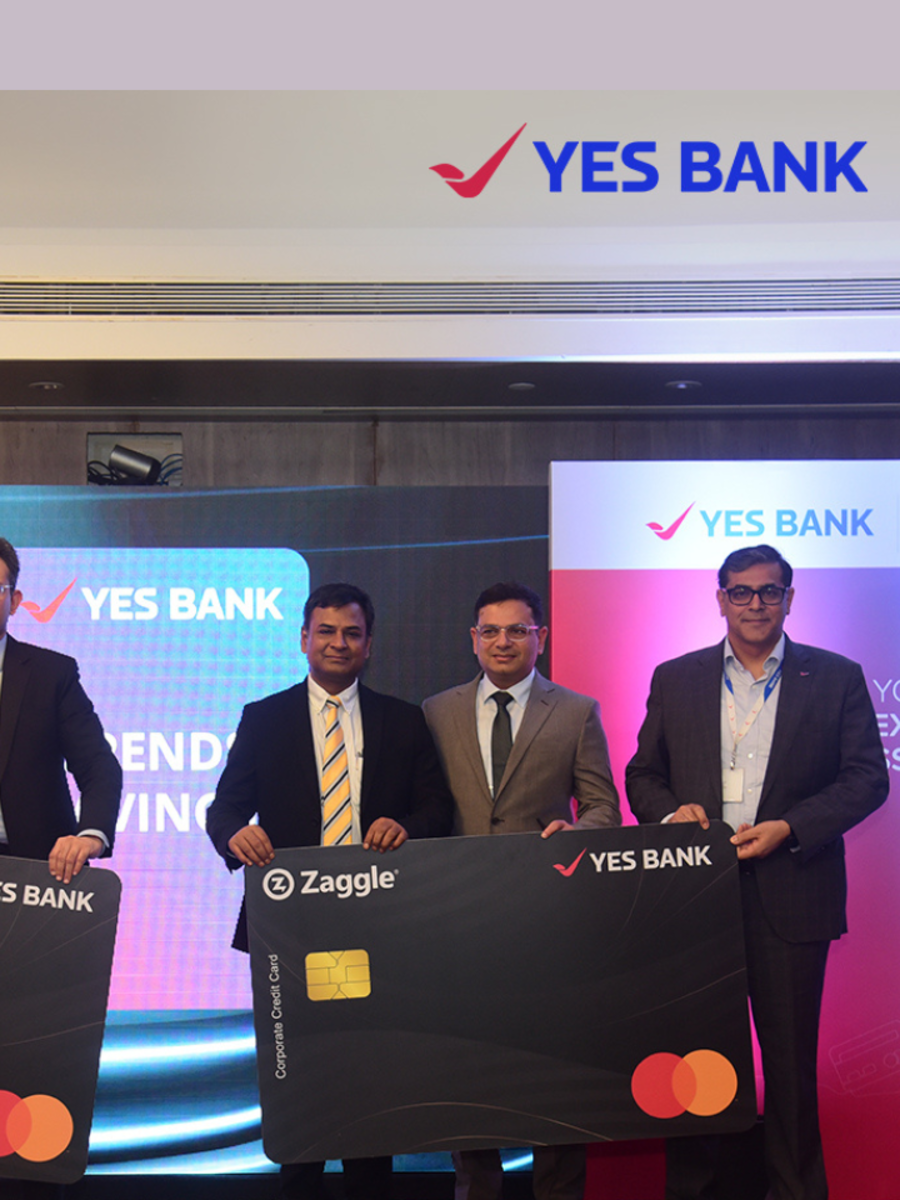 Yes Bank Q2 Results: Check PAT, Revenue And Other Details | Times Now