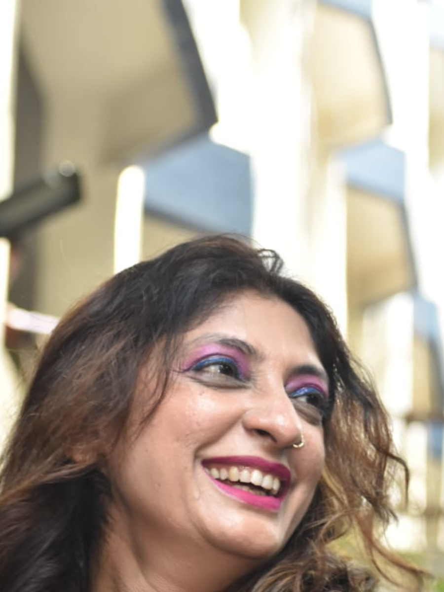 Who Is Jigna Vora? All About The Ex-Crime Journalist | Times Now