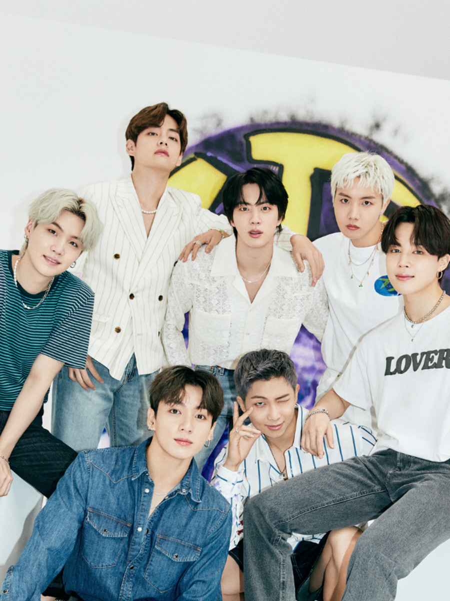 All 7 BTS Documentaries In Order | Zoom TV