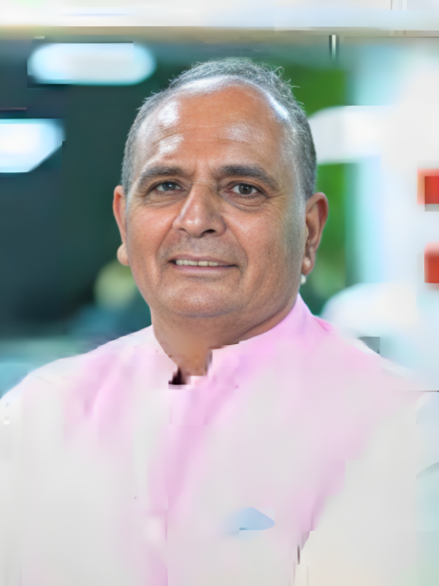 Sanjiv Bhasin's Top Stock Picks: Know His 5 Share Choices, Target ...