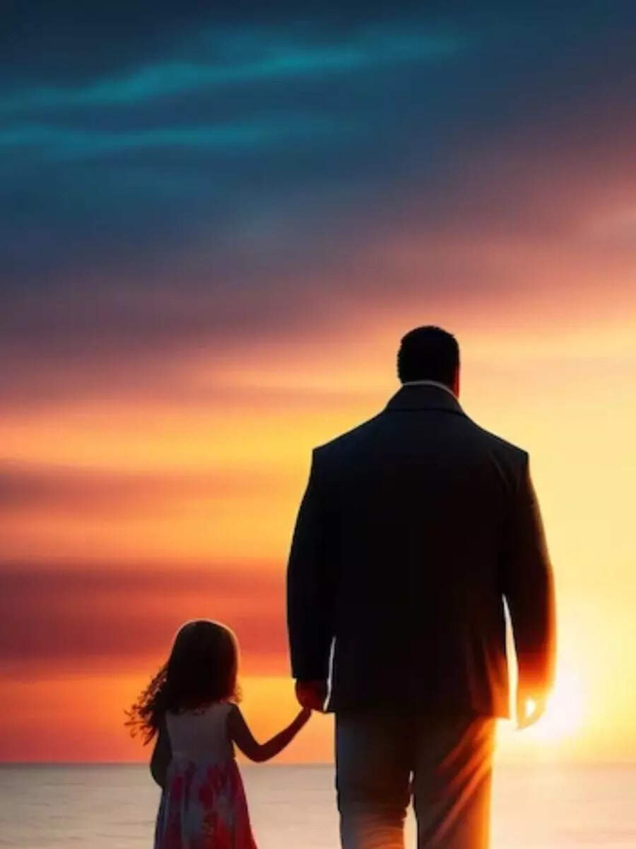 8 Valuable Lessons a Father Should Teach His Child | Zoom TV