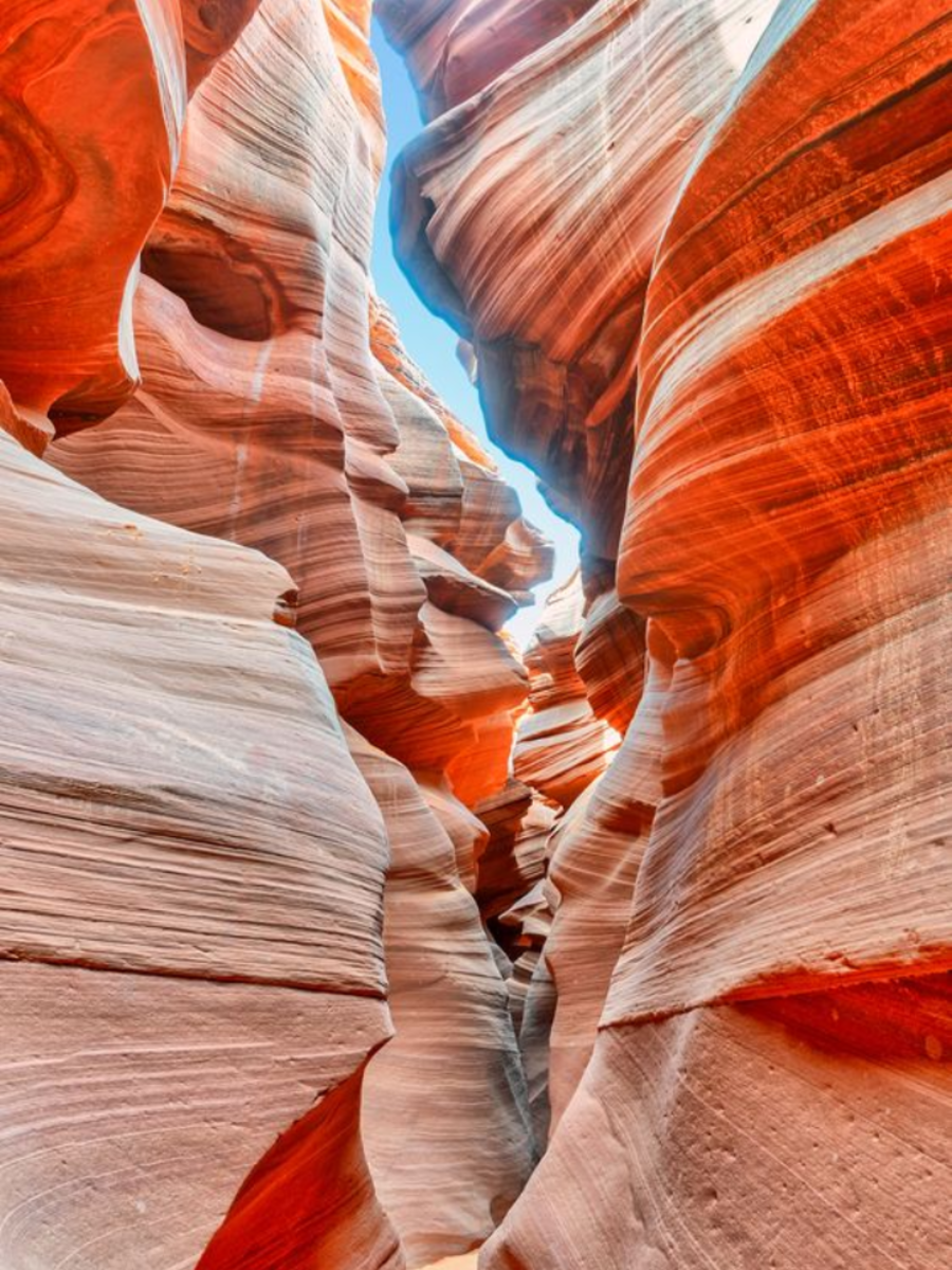 7 Alien-Like Places To Visit On Earth | Times Now