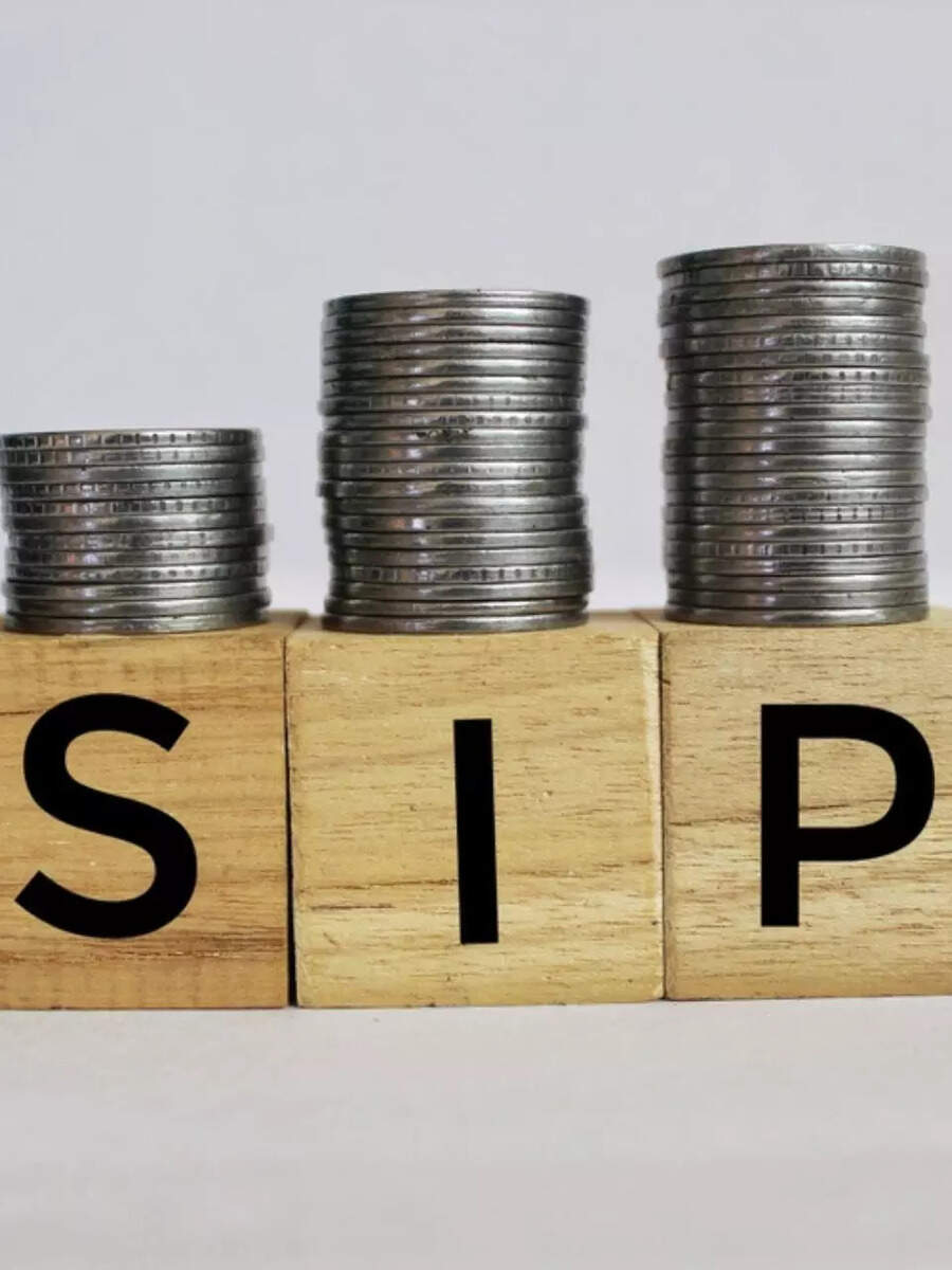 Mutual Funds: 5 different types of SIPs you can use to invest | ET Now