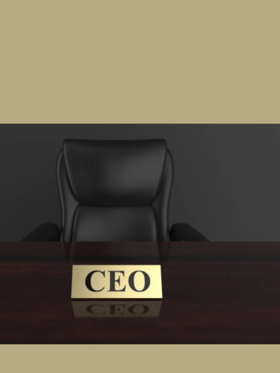 Meet 6 Highest-Paid CEOs In US - Know Their Names And Salary | Times Now