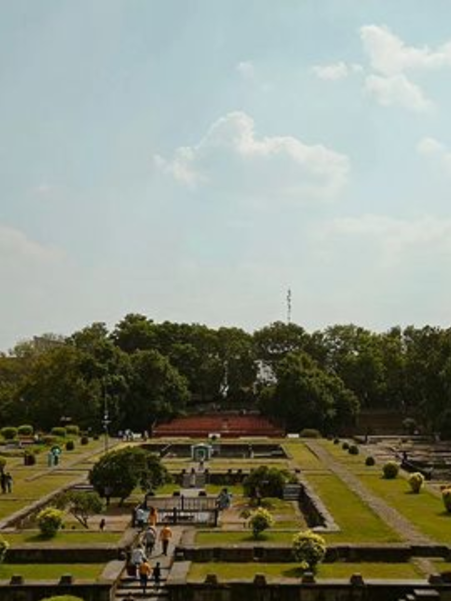 7 Famous Places To Visit In and Around Pune As Per AI | Times Now