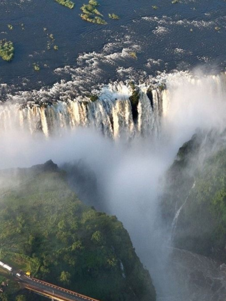 7 Earth's Most Mesmerizing Natural Structures | Times Now