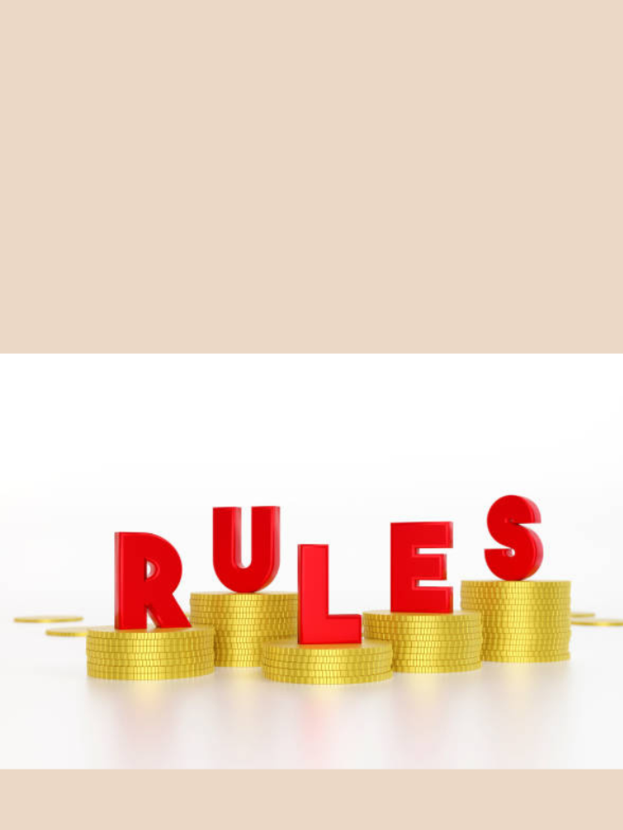 Timeless Money Guidelines: 6 Money Mantras To Live By | Times Now