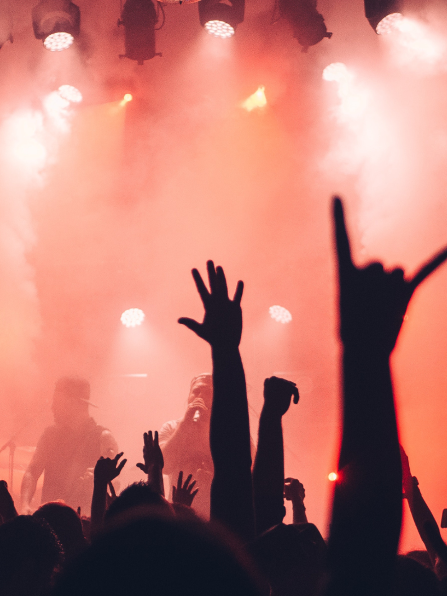8 Personalities of Music Lovers Based on Their Favourite Genre | Times Now