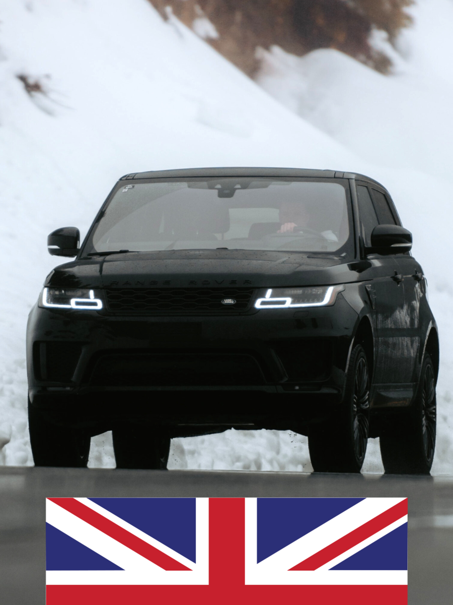 7 British Car Brands Owned By Other Companies: Jaguar, Land Rover ...