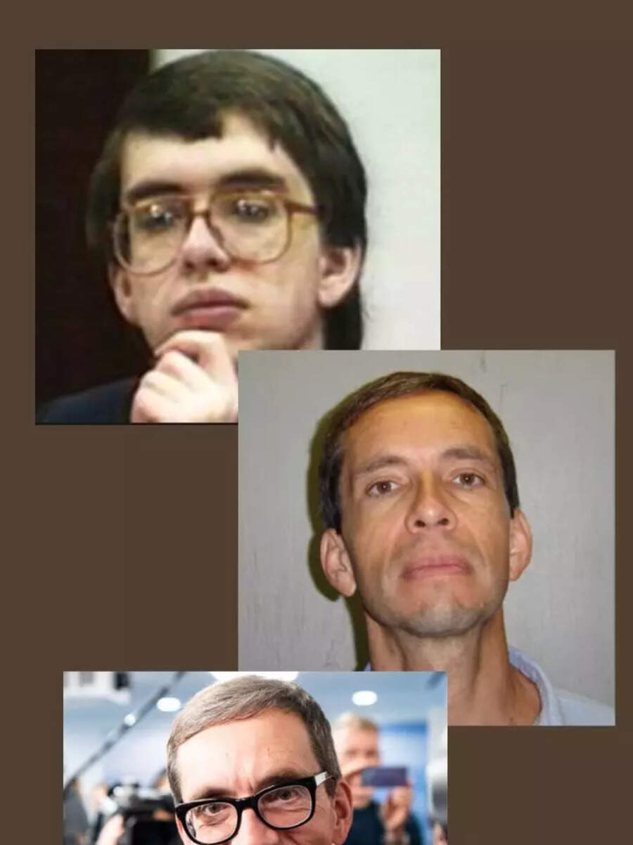 Who Is Jens Soering? | Times Now