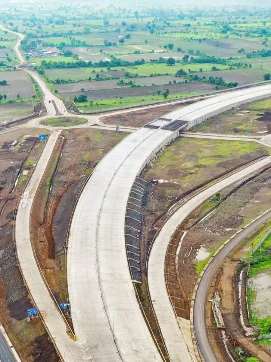 All You Need To Know About Trans-Haryana Expressway | Times Now