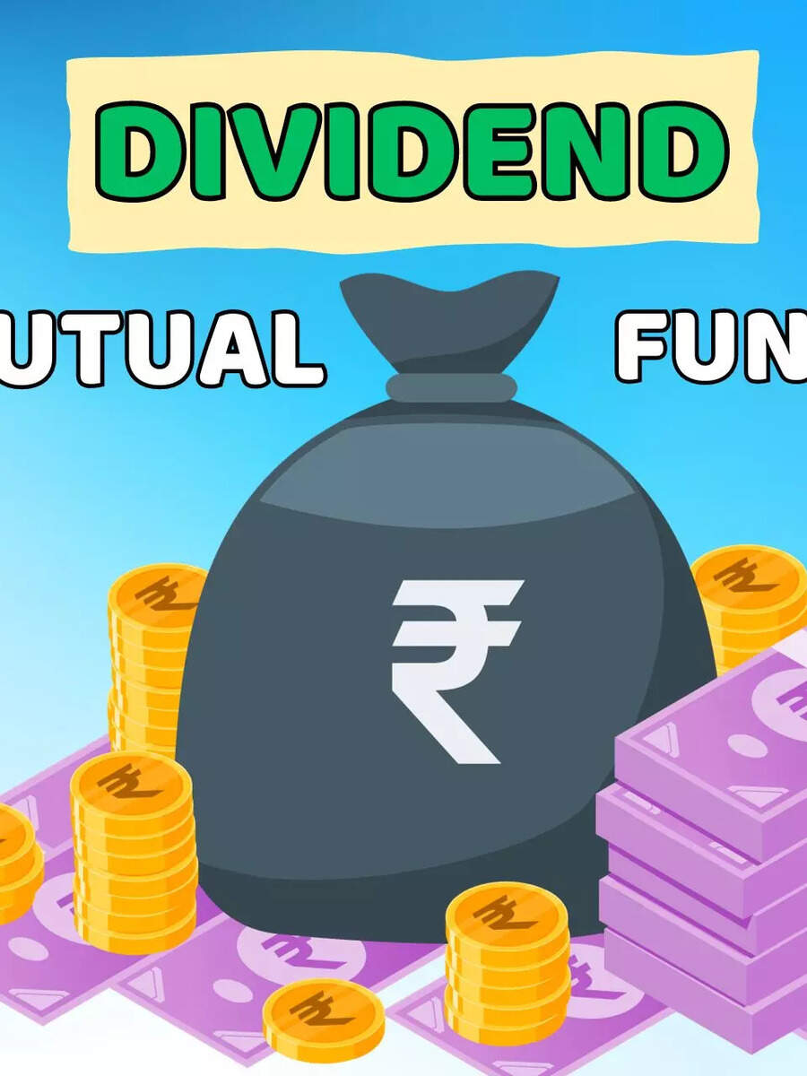 Top 5 highest dividend paying mutual fund schemes | FULL LIST | ET Now