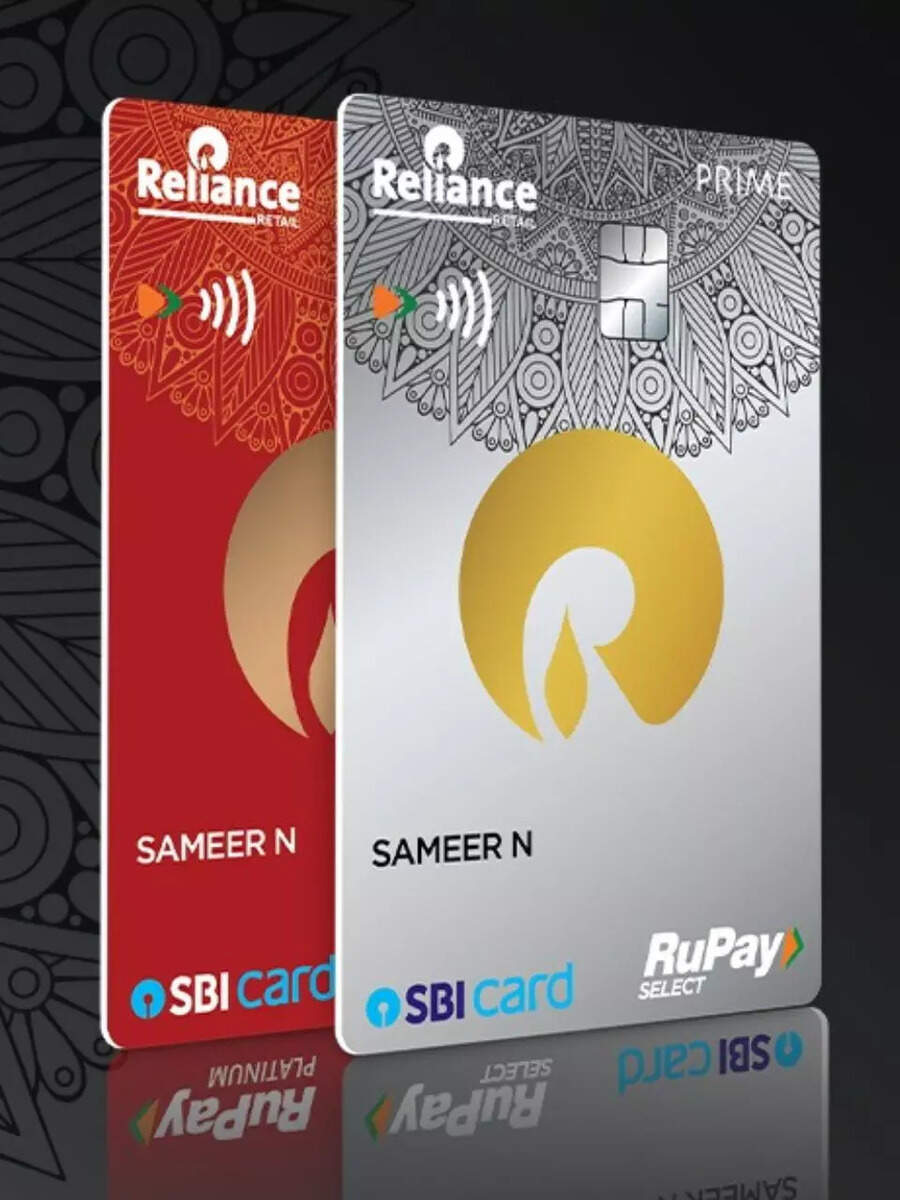 Reliance SBI Card PRIME: Domestic airport lounge access, 1 movie ticket ...