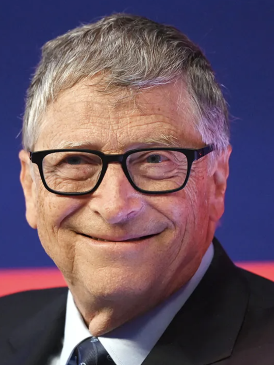4 Hobbies of Bill Gates That Will Make You Smarter | Times Now