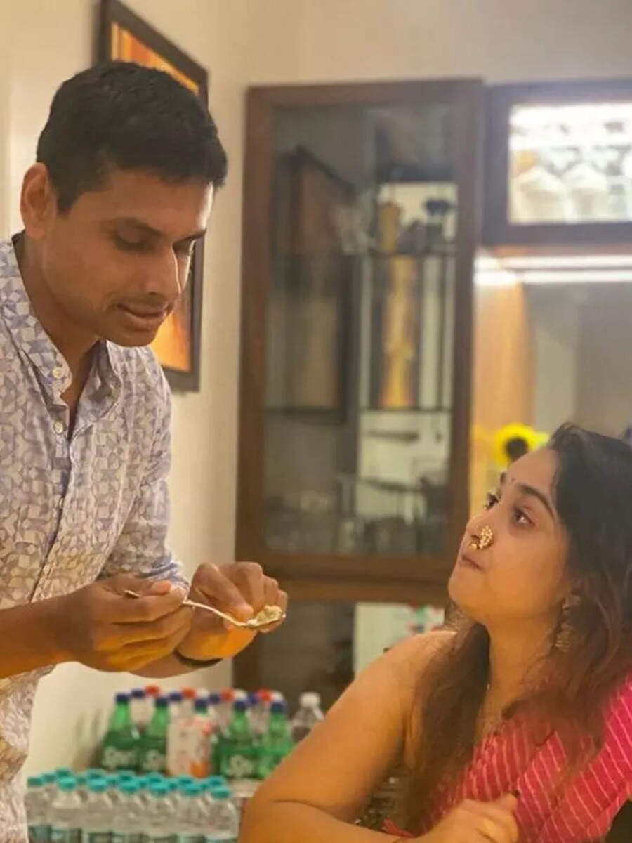 Aamir Khan Daughter Ira Khan Kelvan Ceremony With Nupur Shikhare In 10 ...