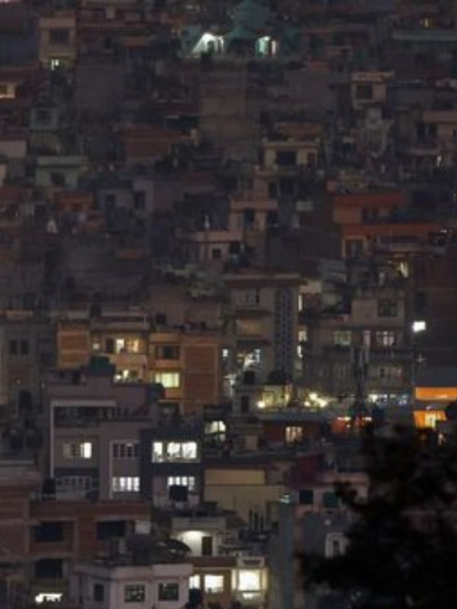 Deadliest Earthquakes In Nepal | Times Now