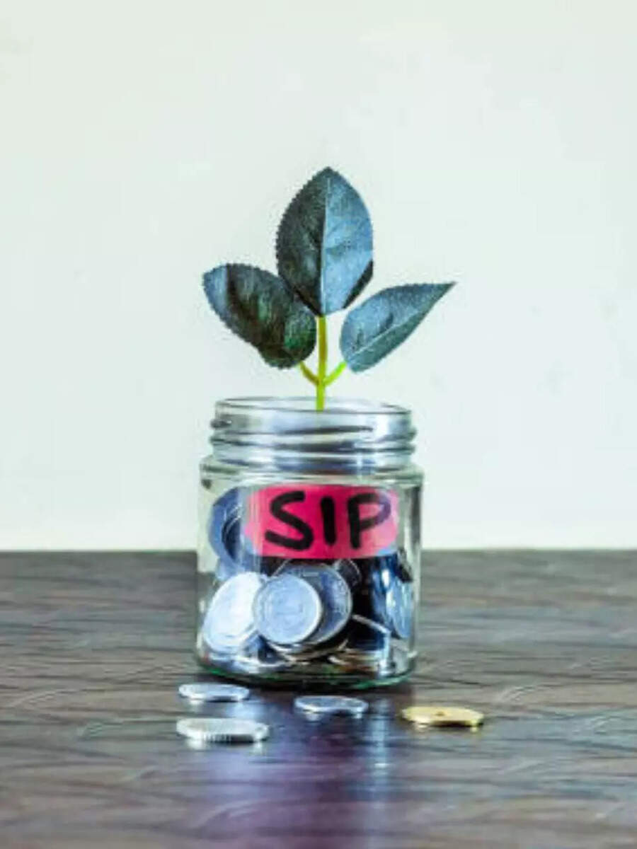 Sip Investment 6 Benefits Of Systematic Investment Plan Et Now