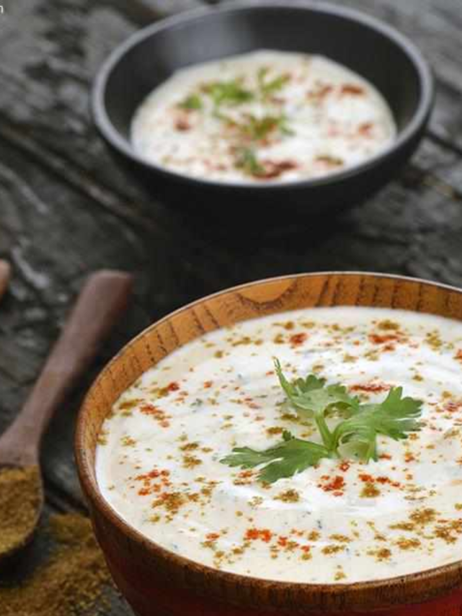 which city name based on spicy raita know about answer - किस शहर के नाम ...