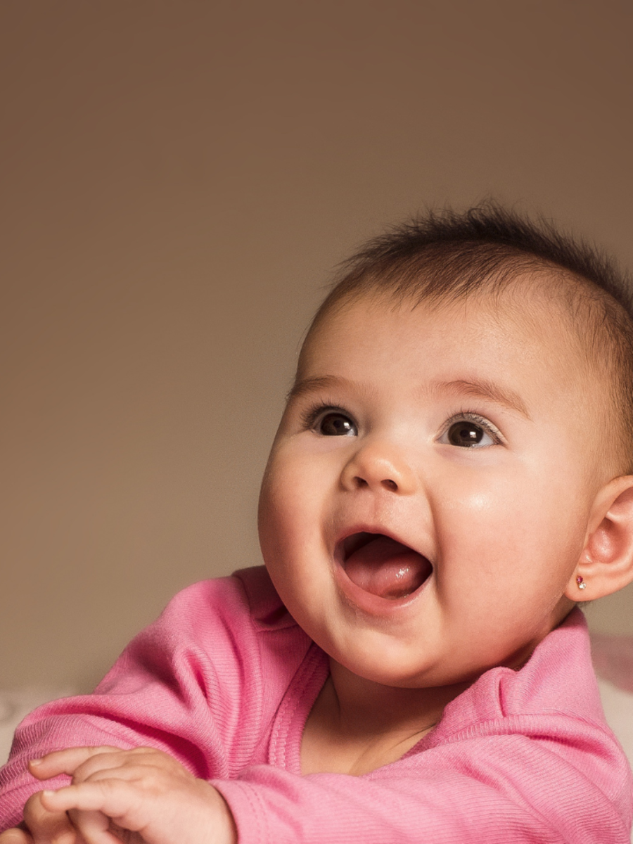 Indian Baby Names Inspired By Love | Times Now