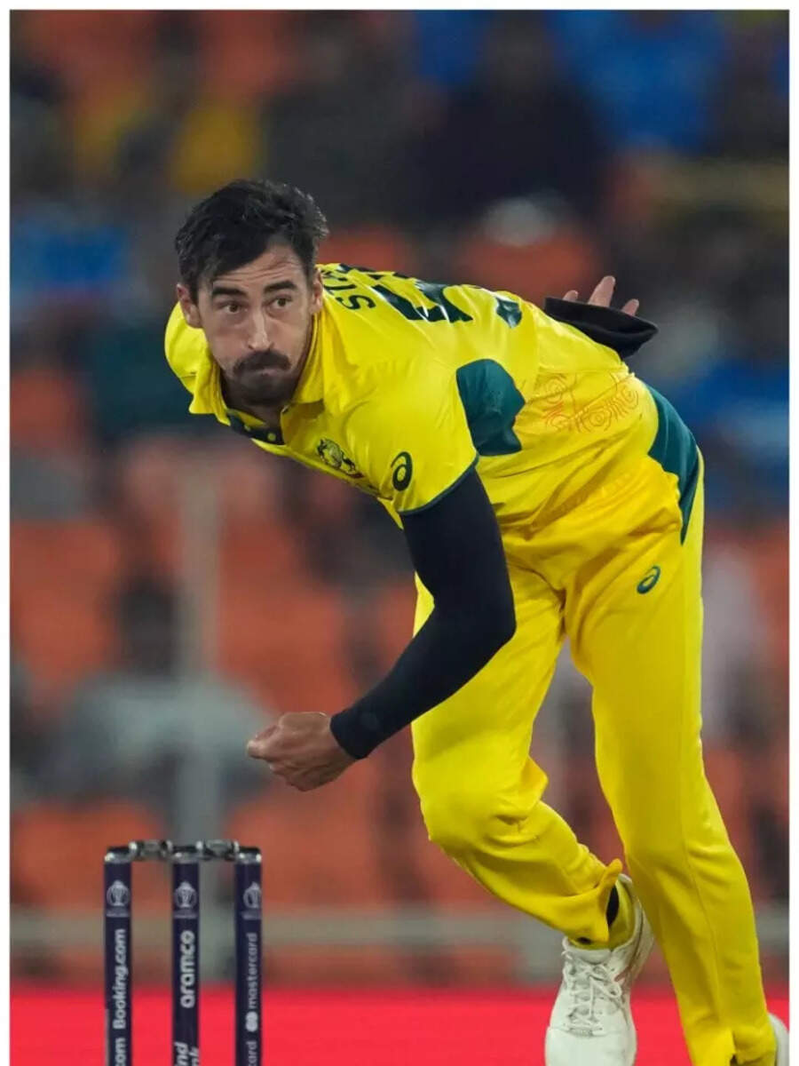 Highest Wicket-Takers In ODI World Cup History | Times Now