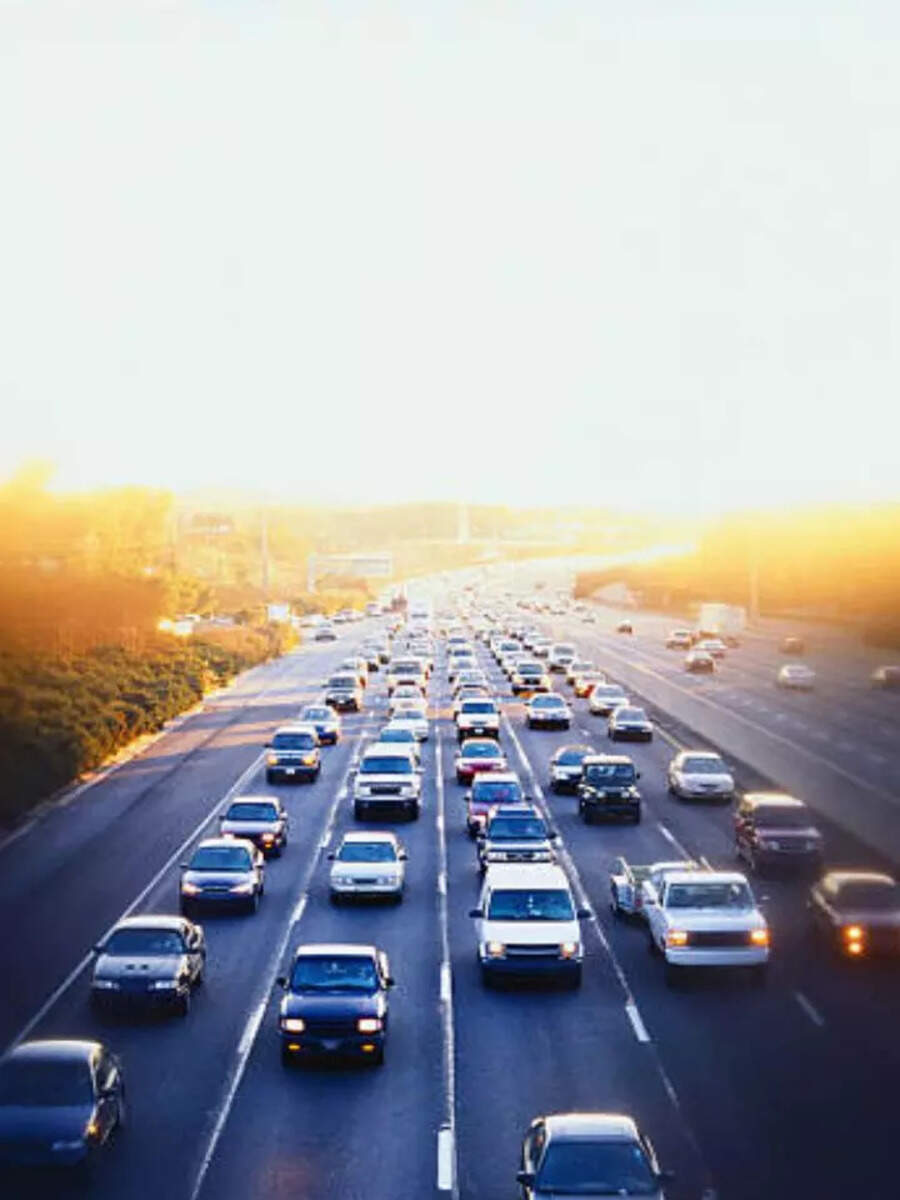Difference Between Highway And Expressway Know The Interesting Facts ...