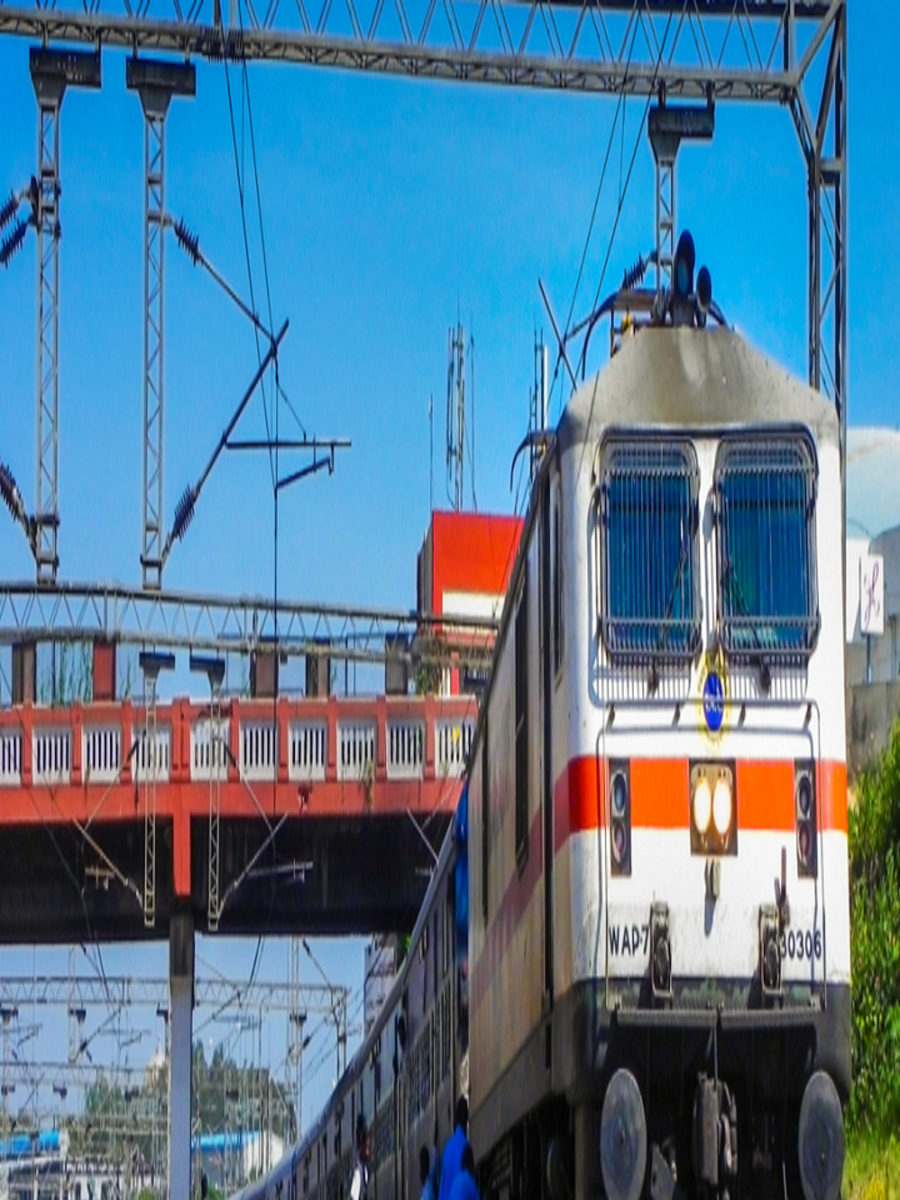 Festival Special Train list Book tickets immediately in these trains ...