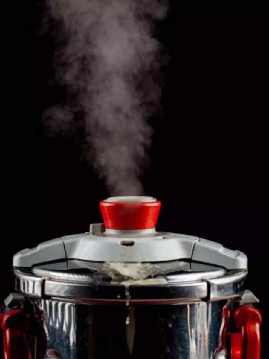 8 Pressure Cooker Recipes Perfect For Quick Meals | Times Now