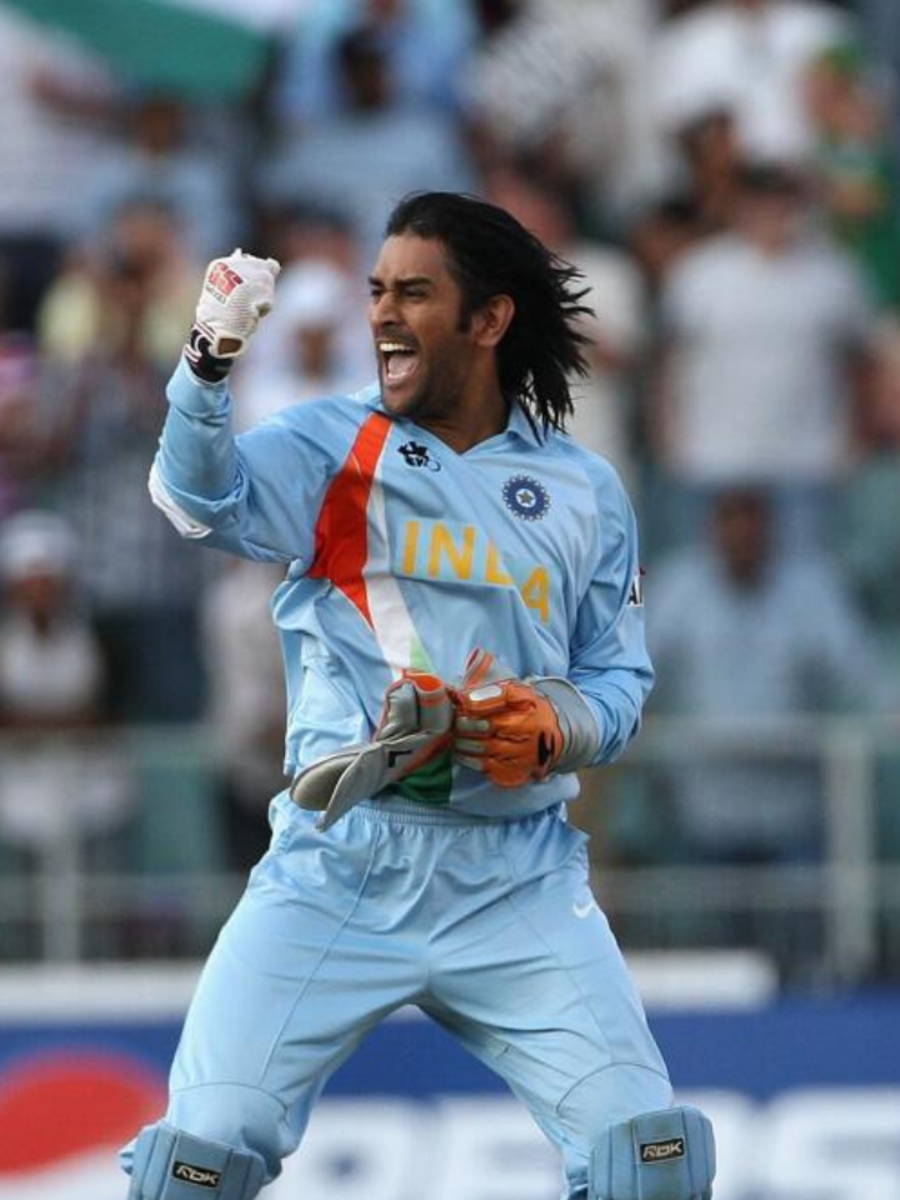 8 Motivational Quotes by MS Dhoni to Lift Yourself Up | Times Now