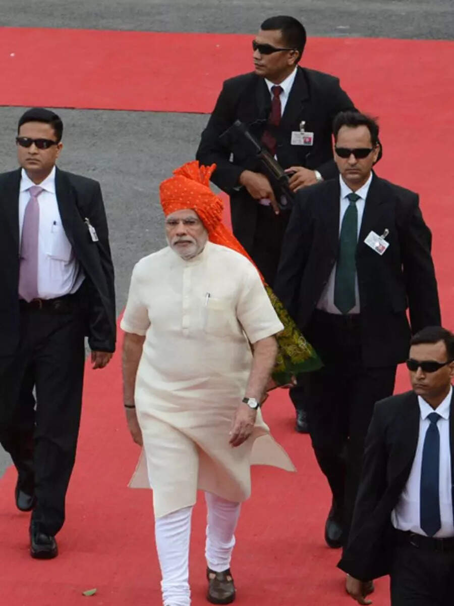 PM SPG Commando Name, Salary Per month know how to become spg, nsg ...