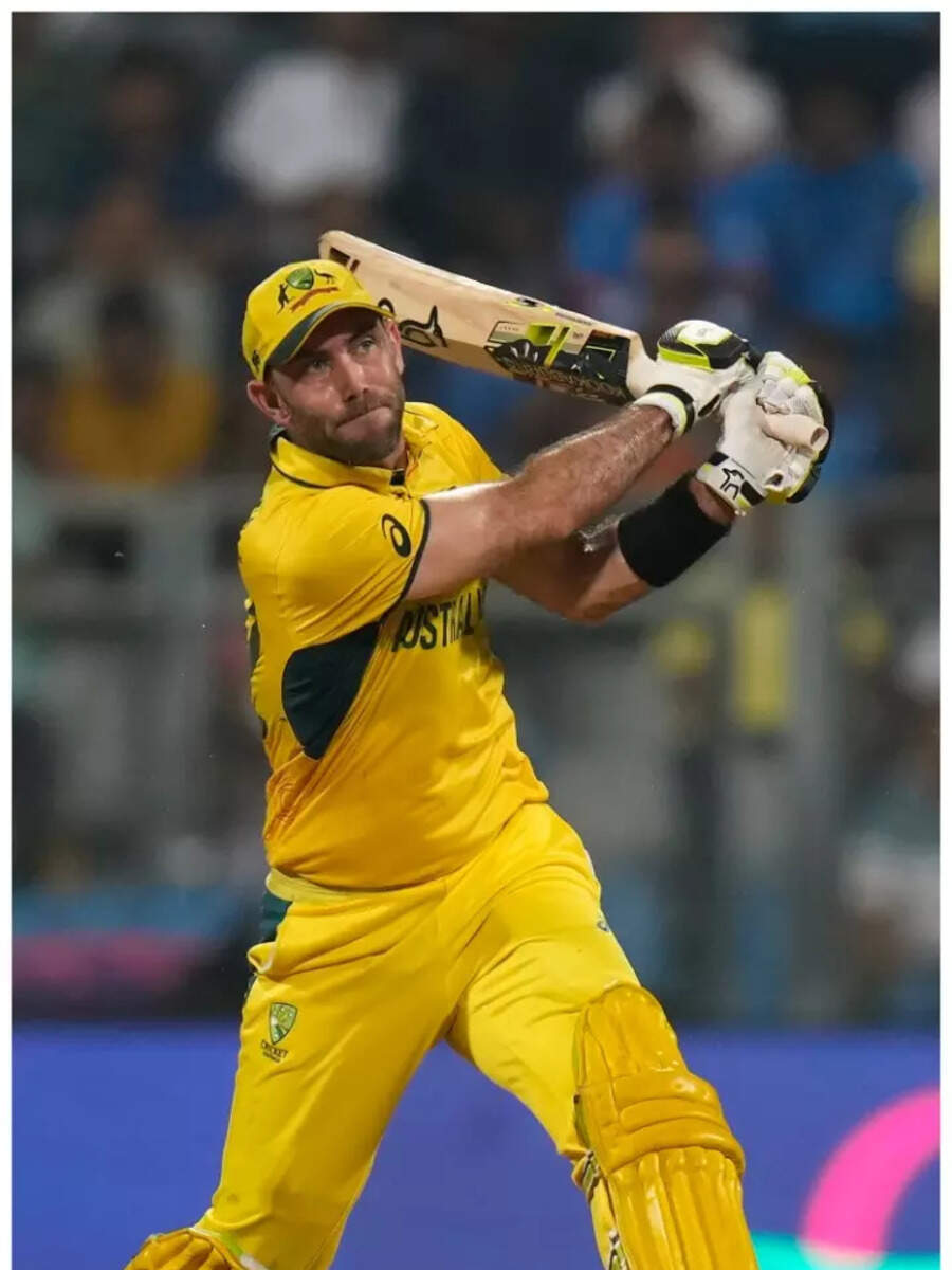 Highest Strike Rates At 2023 ODI World Cup | Times Now