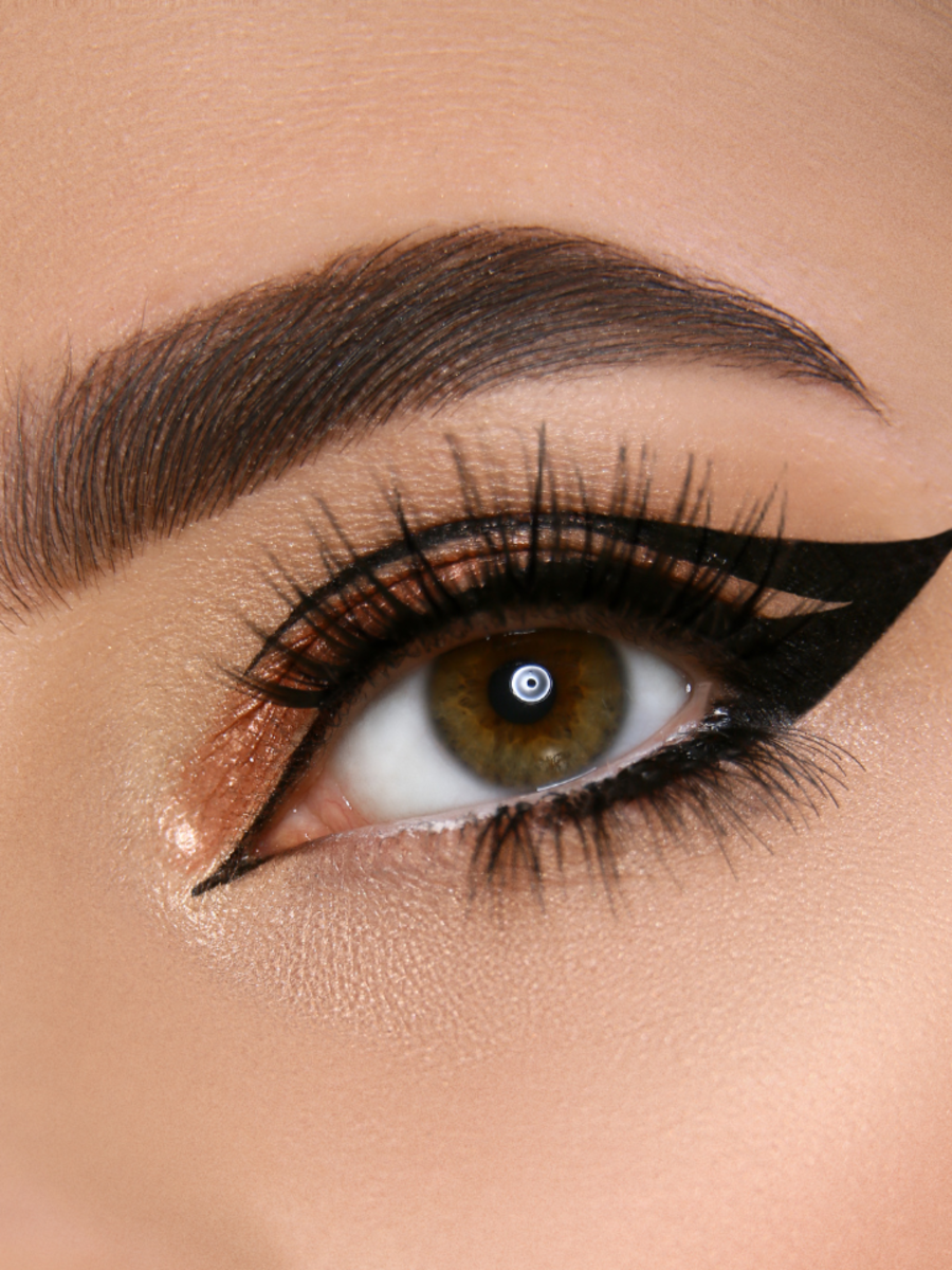 8 Stunning Eyeliner Design For Beginners | Times Now