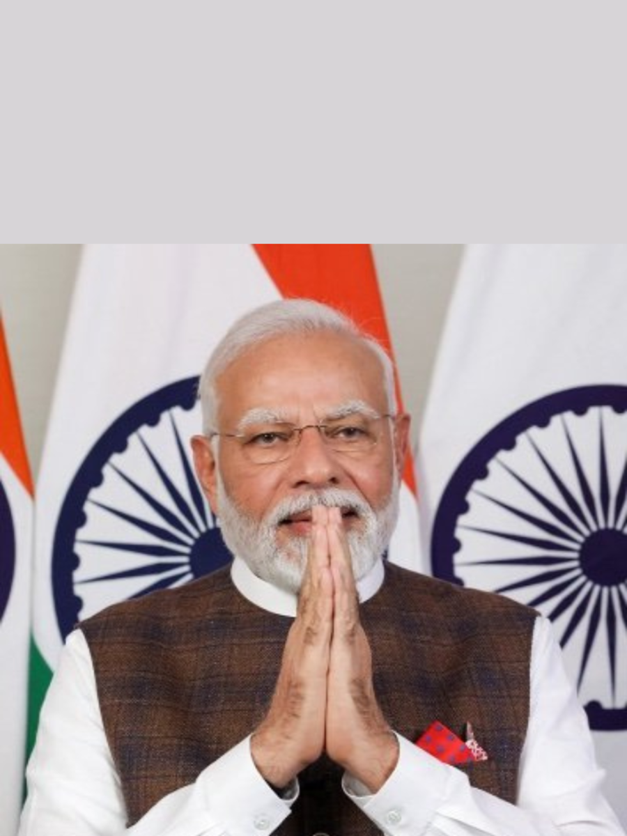 Year-Ender 2023: PM Modi Salary - Know His Investments, And Other ...