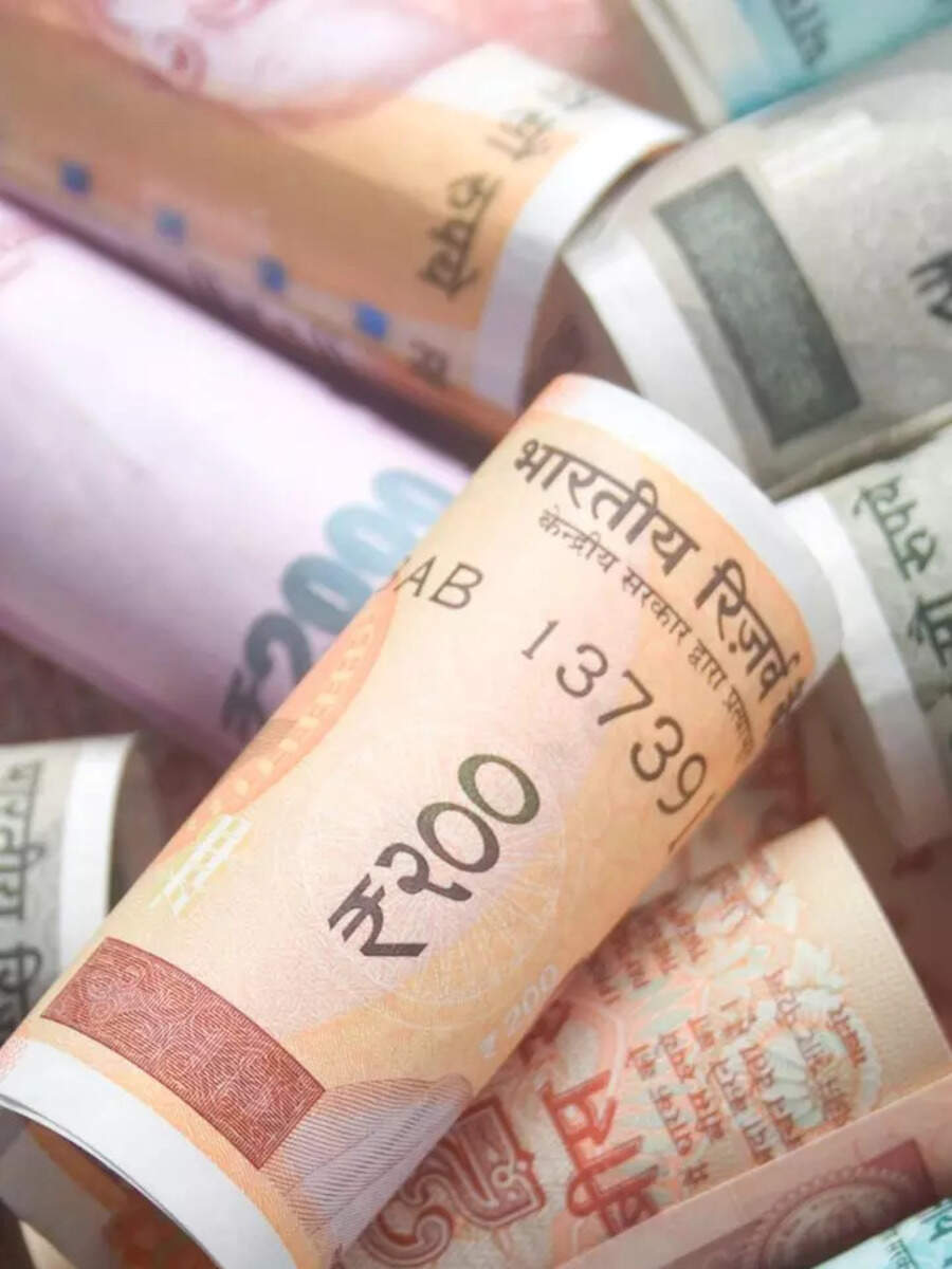 How many Languages are printed in Indian Currency Bhartiya Note par ...