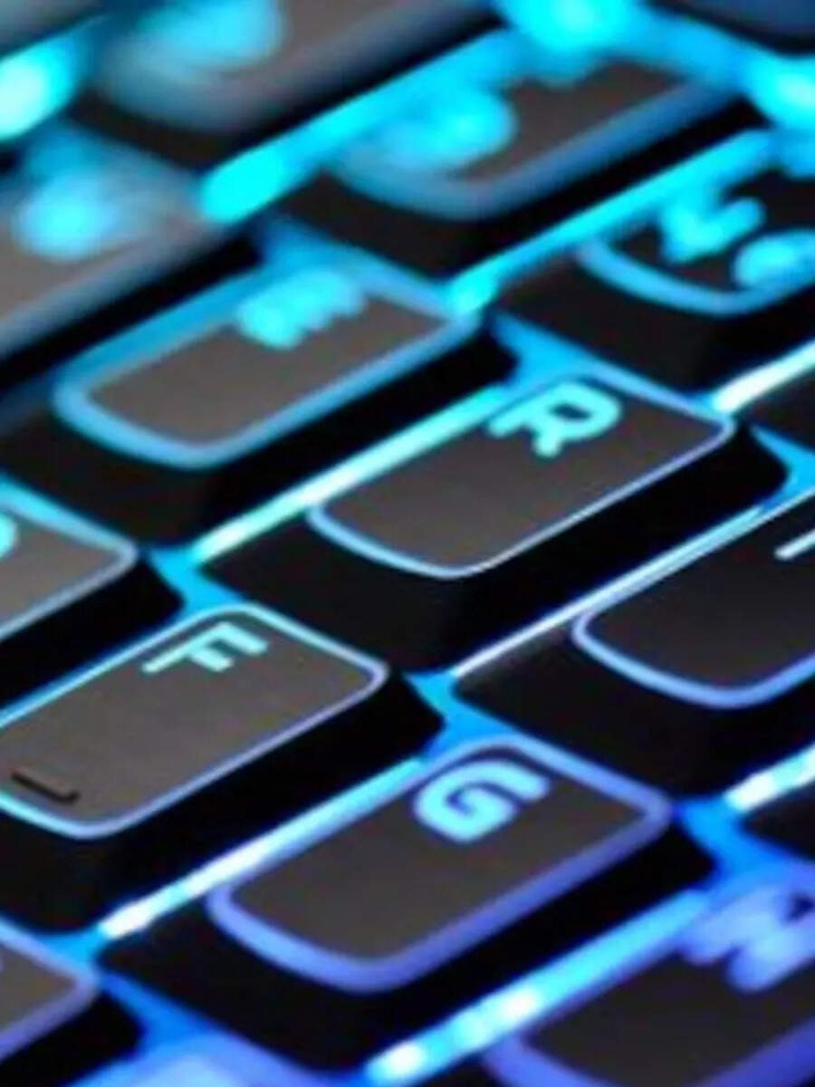 Know Why Is There A Raised Line Bump On F And J Keys On Keyboard ...