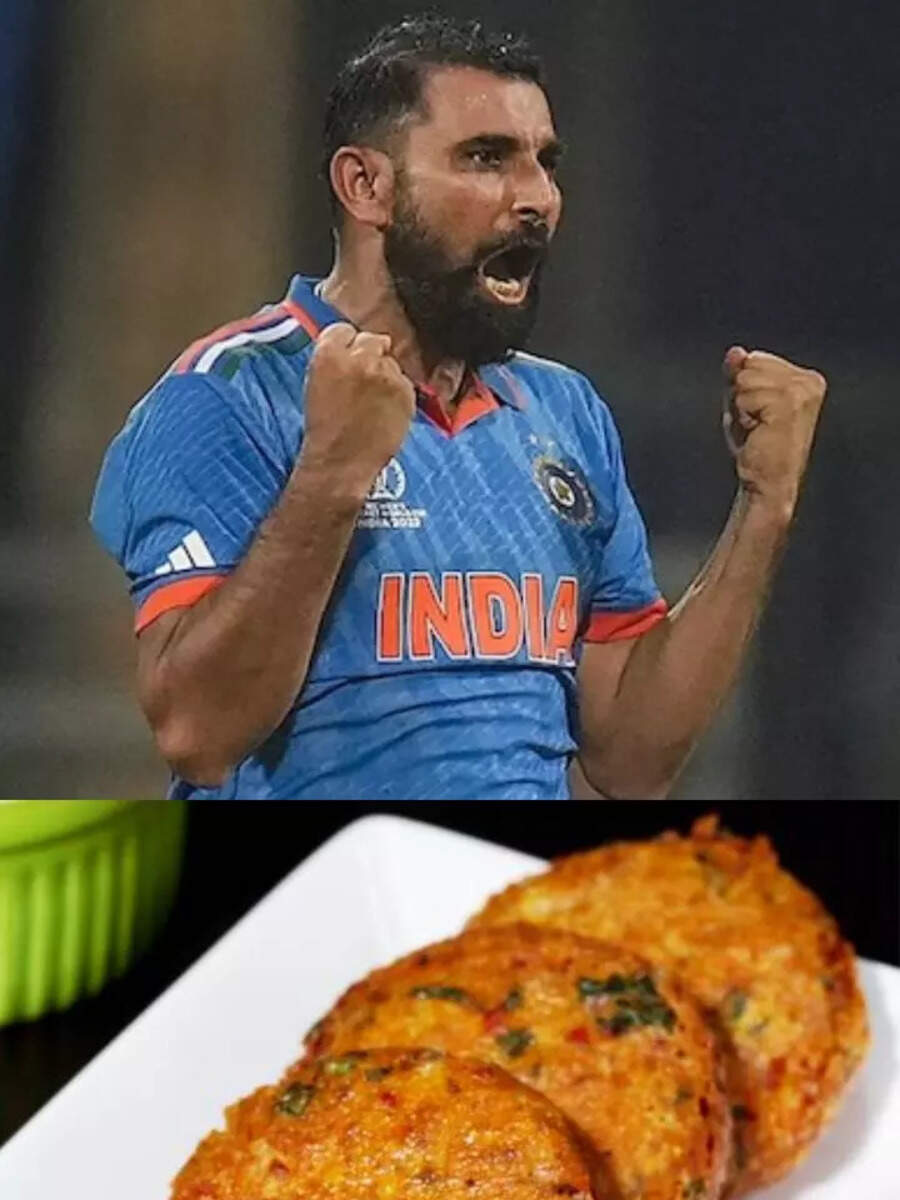 Mughlai Dish Shami Kabab Know How Got Its Name Shami | Times Now Navbharat
